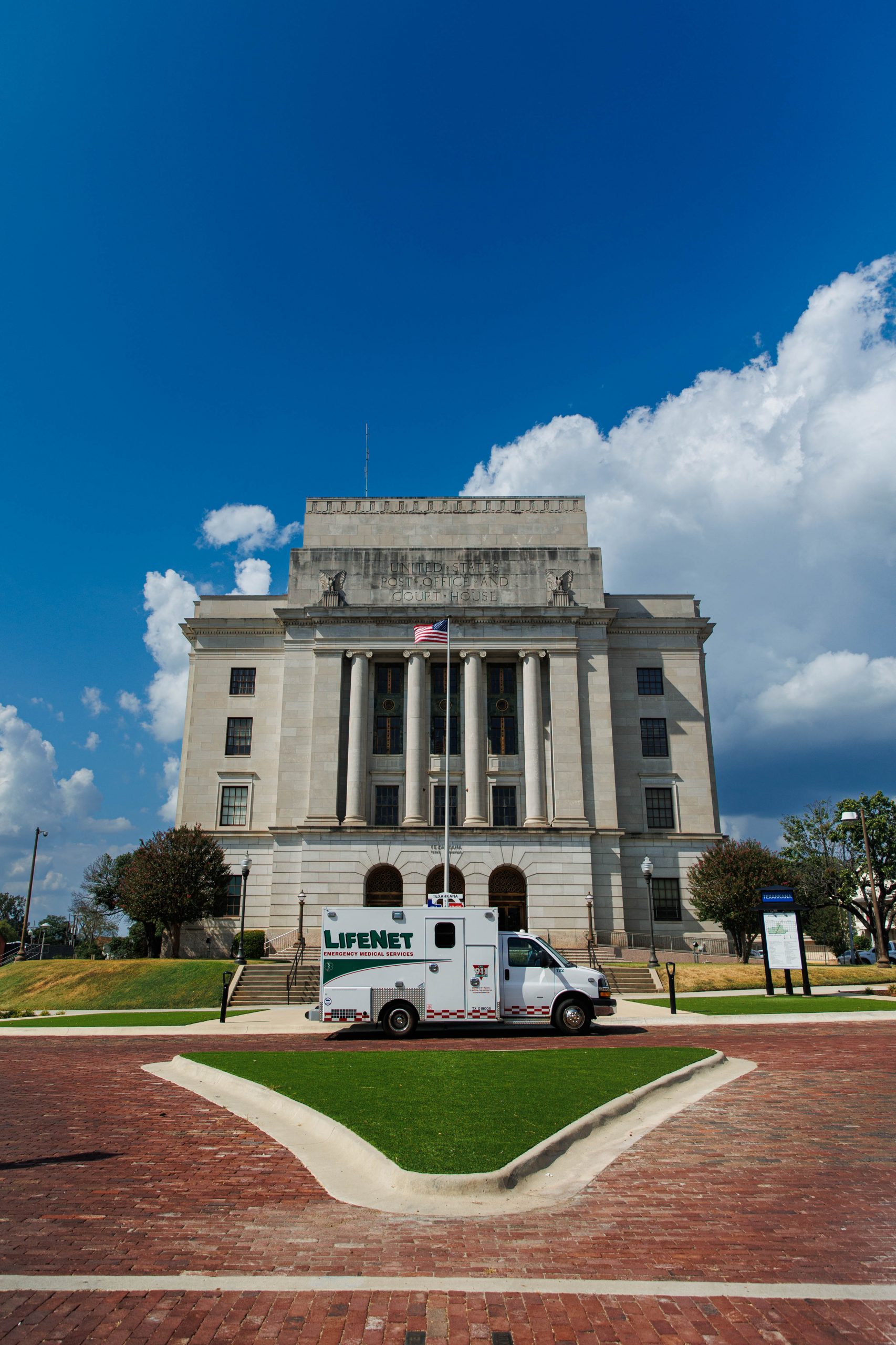 LifeNet Service Area Changes - LifeNet