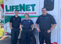 About - LifeNet