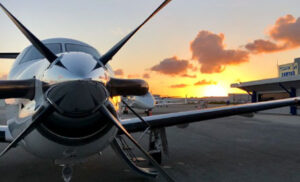 Medical Air Transport - LifeNet