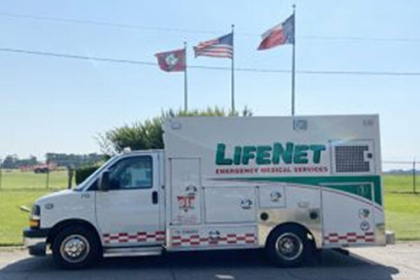 Services - LifeNet