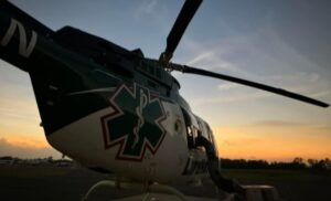 Medical Air Transport - LifeNet